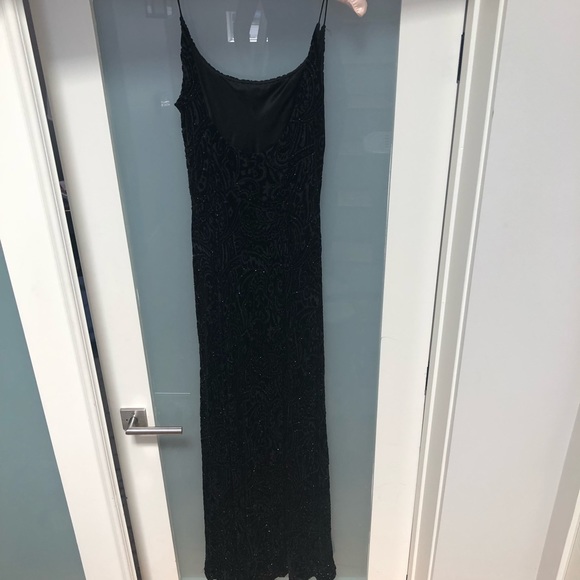 Carmen Marc Valvo | Dresses | Carmen Marc Valco Collection Formal Dress ...